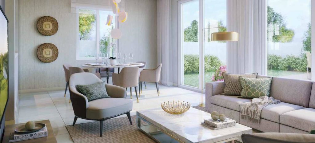 Villanova Archives - Off Plan Properties