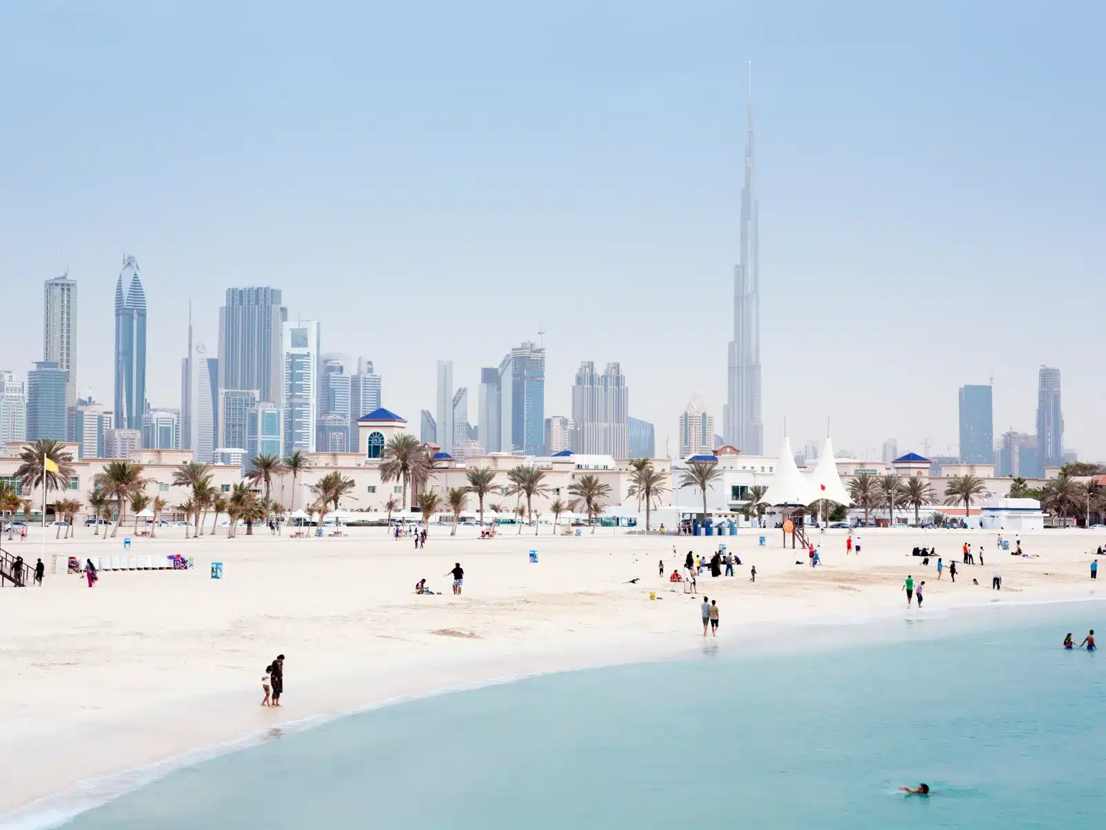 Dubai Communities - Top List 2024