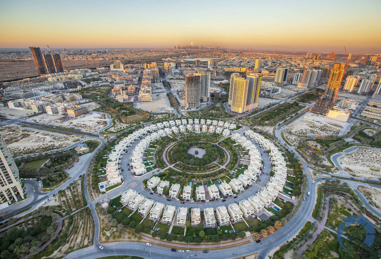 JVC Buildings - See the Full List - 2024