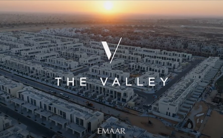 The Valley Construction Update – Latest Progress & Video